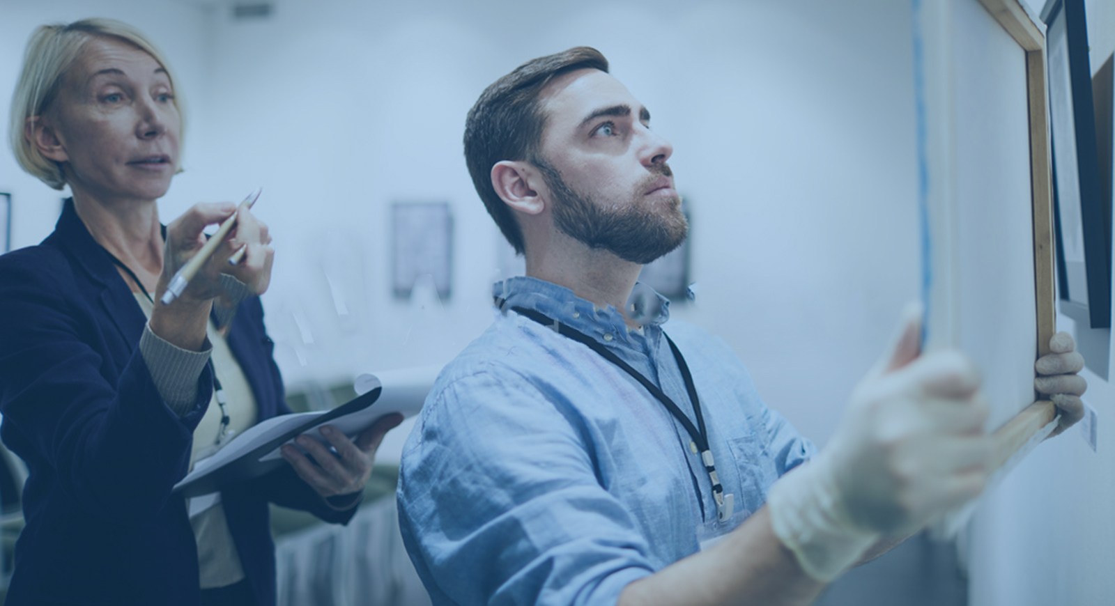 Fine Art Shipping Company Los Angeles & Miami | Art Movers