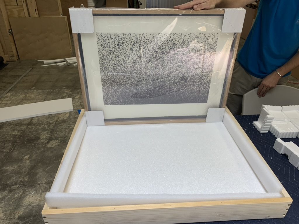 Our Specialty in Fine Art | Art Couriers