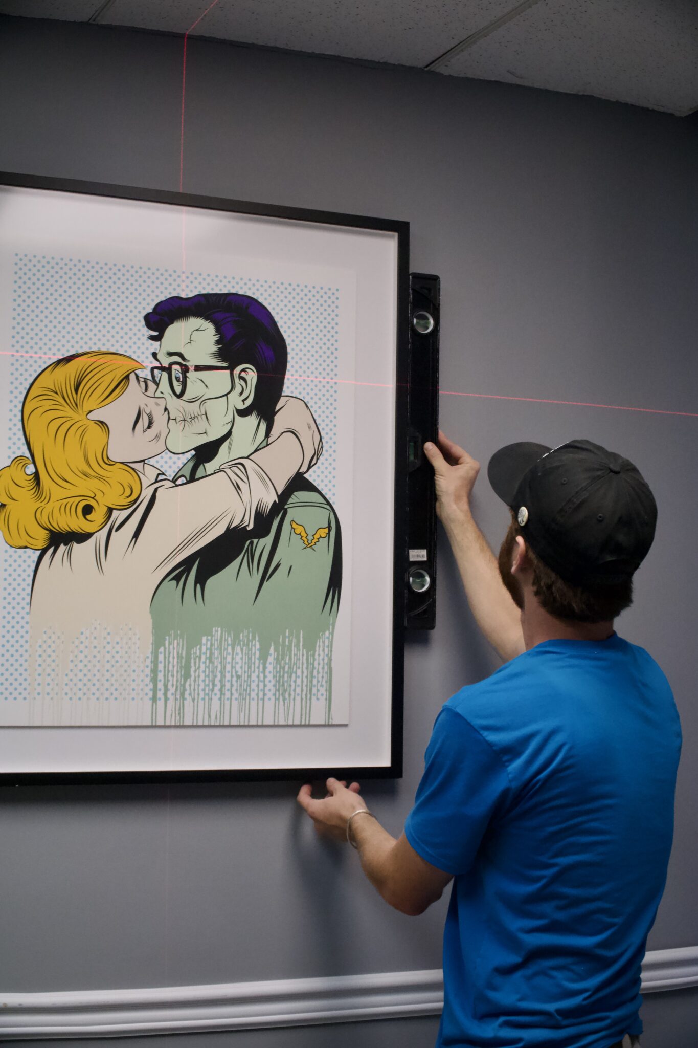 Our Specialty in Fine Art | Art Couriers